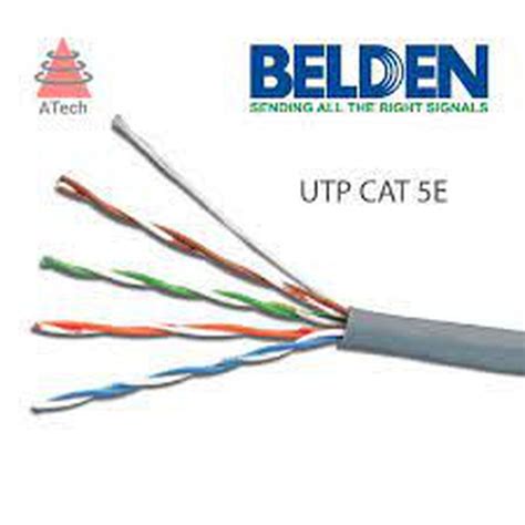 Kabel Upt Cat 5
