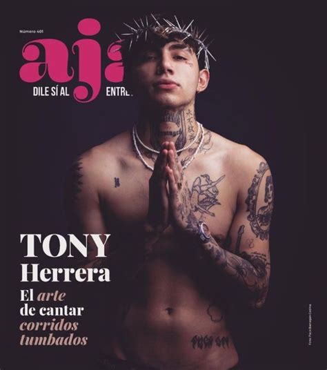 Tony Herrera Santa Grifa Fondos De Pantalla Blessed Cantante Ropa