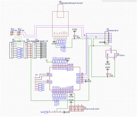 RC Plane Project Hackster Io