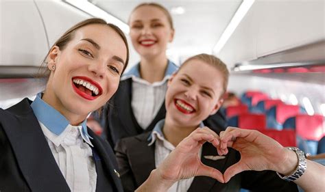 Im A Flight Attendant And The Secret Sex Lives Of The Pilots Would
