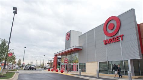 Target Picks Memphis For 50m Distribution Center Memphis Business