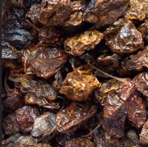 Cameroun Pepper 100g Afrimartuk