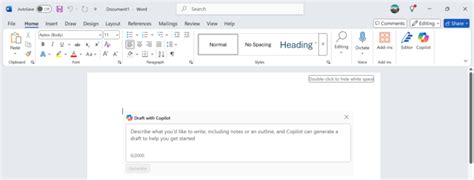 How To Disable Copilot In Microsoft Word GHacks Tech News