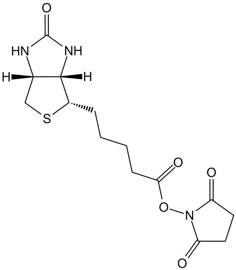 APExBIO - Biotin-HPDP|Pyridyldithiol-biotin compound|CAS# 129179-83-5
