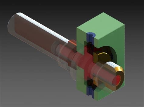 Free Cad Designs Files And 3d Models The Grabcad Community Library