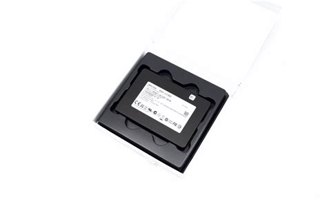 Micron M600 512GB SSD Review
