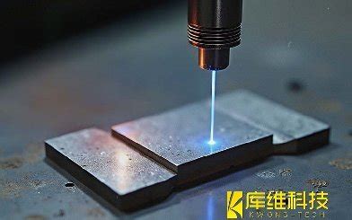 水导激光加工水束流不稳？这5大措施让加工质量飙升！ 库维科技