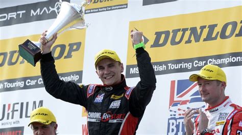 Win An Unbelievable Feeling” For Aron Smith Touringcartimes