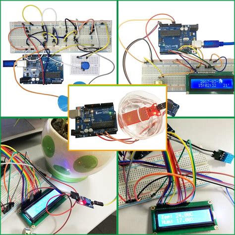 keywish rfid complete sensor super starter kit for arduino uno r3 water