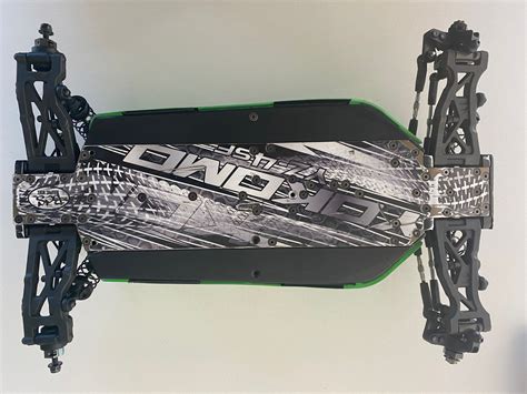 Yokomo YZ SF With Parts R C Tech Forums