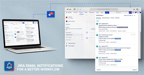 How To Utilize Jira Notifications For A Better Wor Atlassian Community
