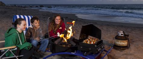 Beach Experience The Beachcomber At Crystal Cove