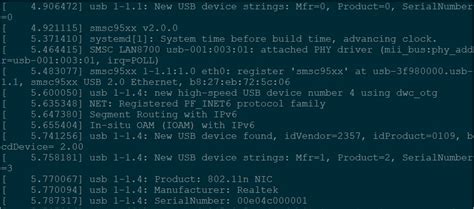Octopi Doesnt Find Wlan0 Networking OctoPrint Community Forum