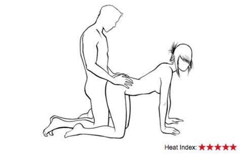 12 Unforgettable Sex Positions That Really Hit THE SPOT Romance Nigeria