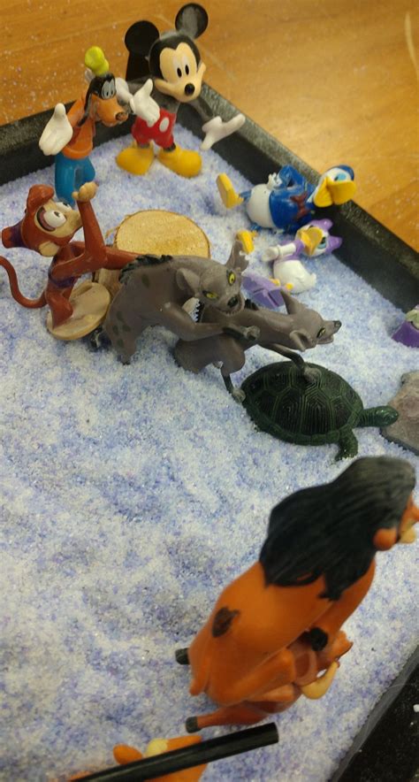 Disney Orgy Rnsfwfunny