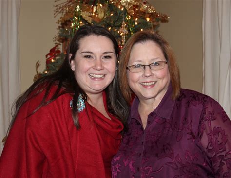 24th Annual Mother Daughter Christmas Tea 2012