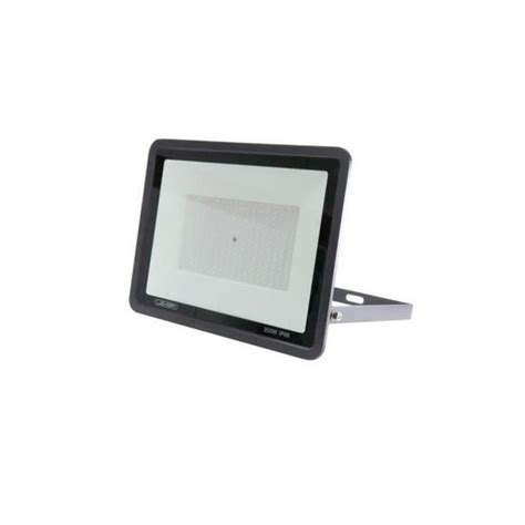 Projecteur Led Smd Ajustable W Lm Ip H Blanc Froid Greenice Projecteur