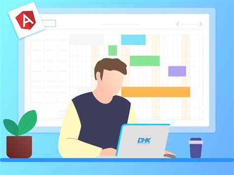 🌴 Build An Dhtmlx Javascripthtml5 Ui Libraries