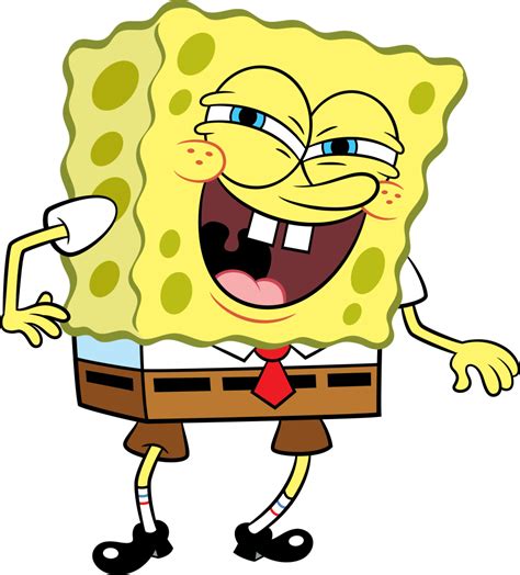 Spongebob Getspongeybaybee Png By Polexlim On Deviantart