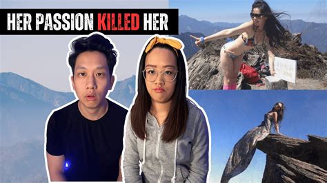 The Tragic Death Of The Bikini Hiker Story Of Gigi Wu Youtube