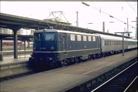 Db E 41