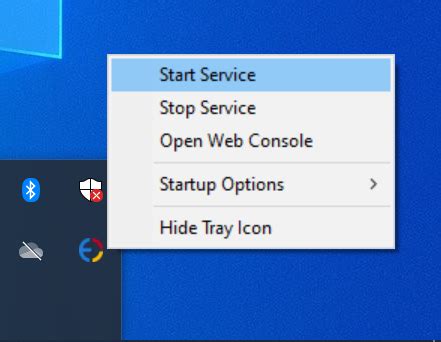 Change Port ManageEngine Browser Security Plus