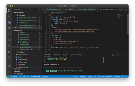 The File Is Not Under Rootdir When Building · Issue 5952 · Nrwlnx · Github