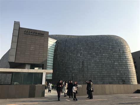 近距离 悲鸿生命”罕见《八十七神仙卷》领衔，中央美院百年校庆系列活动启动