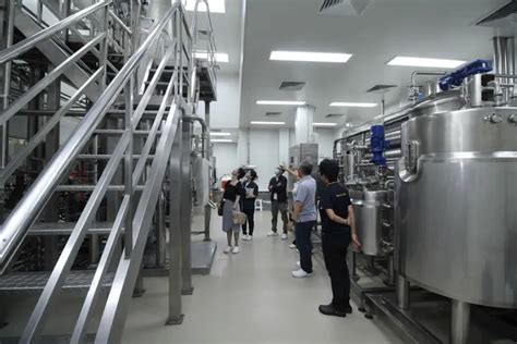 สร้างมูลค่าเพิ่มผลิตภัณฑ์ ด้วยวิทยาศาสตร์ เทคโนโลยี และนวัตกรรม