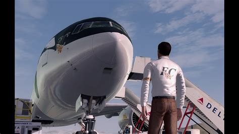 Prepar3d V3 Pmdg 777 Youtube