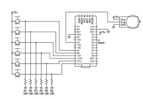 Problem With Led Strips And Arduino Mega Leds And Multiplexing