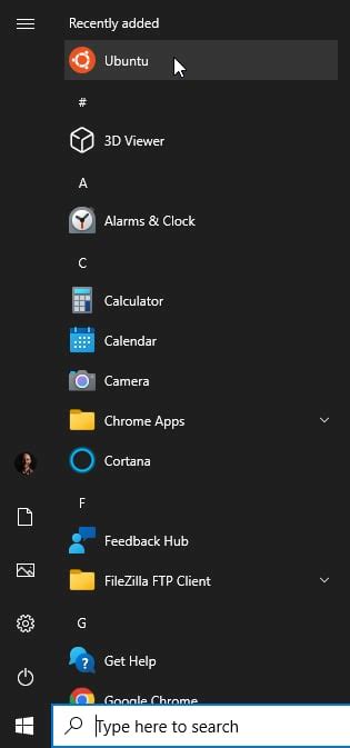 How To Use Windows Subsystem For Linux WSL Hostwinds