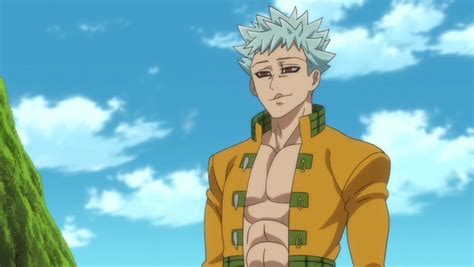 Семь смертных грехов Спецвыпуски смотреть аниме онлайн Aniu Pro