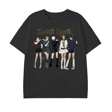 Baddie Tee Goofyahhproduction