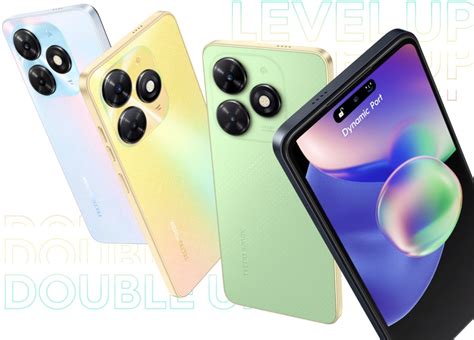 Tecno Spark Go 2024 全面参数、价格与评测 Kalvo