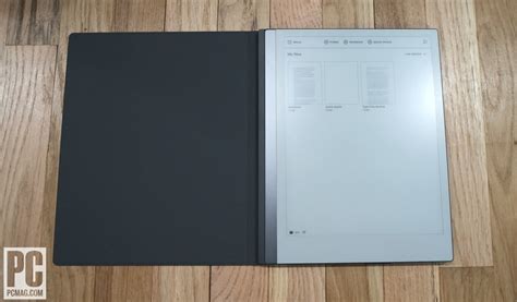 Remarkable Type Folio Review Pcmag
