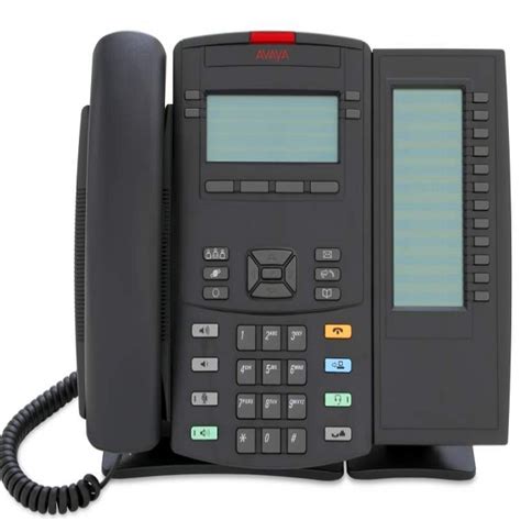Avaya 1220 Ip Phone Price In Qatar Itsouq Qa
