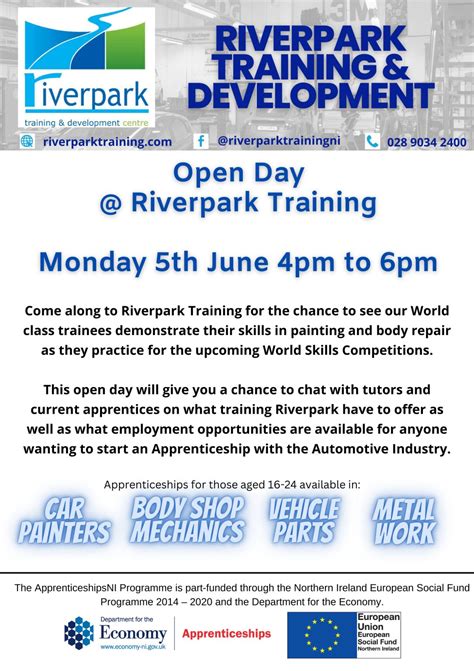 Declan Mullan Mimi M Inst A E A On Linkedin The Motor Trade Has So Many Different Careers