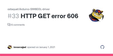 Get Error Issue Ostaquet Arduino Sim L Driver Github