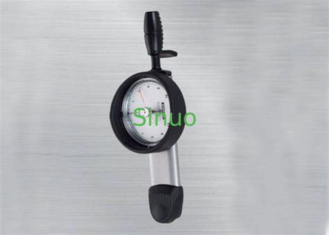 High Accuracy Spanner With Torque Meter 02~25nm