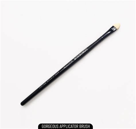 Gorgeous Applicator Brush Brands Hub