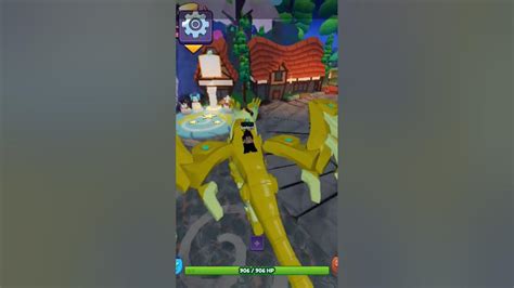 쥐땐스 드레곤 Youtube