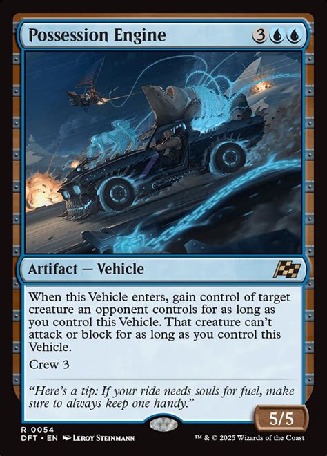 Vault Card Shop Possession Engine Aetherdrift One Of The Largest Mtg Inventories In The
