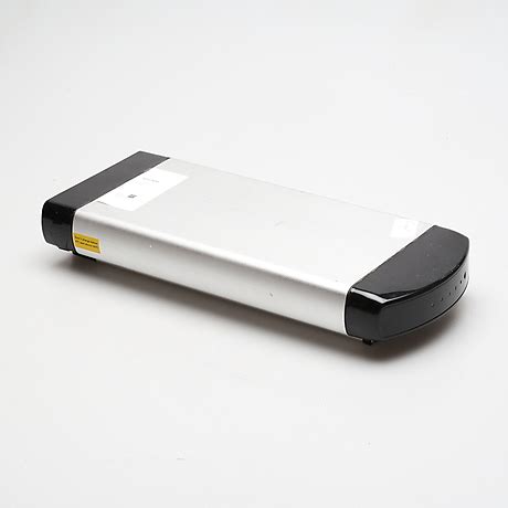Batteri Till Elcykel Fordon B Tar Delar Cyklar Auctionet