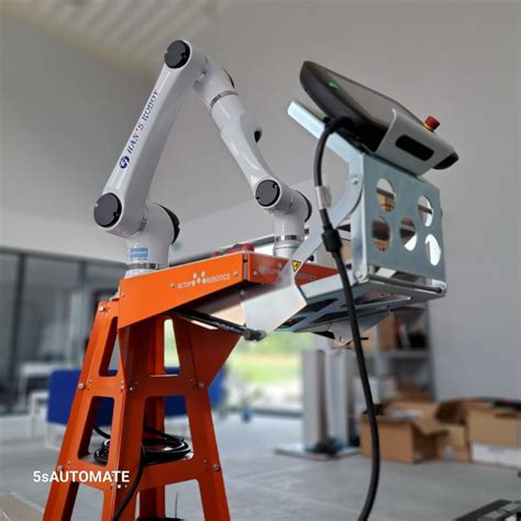 daniel j k on linkedin robots cobots cobots innovation