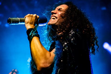 Photos Ninja Sex Party Commodore Ballroom Jun 20 2025 Scene In The Dark