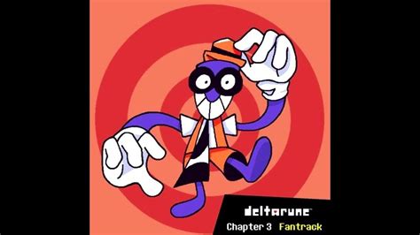 Deltarune Chapter 3 Fantrack Remember Me Wicher Youtube