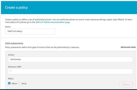 Xây Dựng Hệ Thống Internet Of Things Sử Dụng Nền Tảng Aws Iots P1 Tapit
