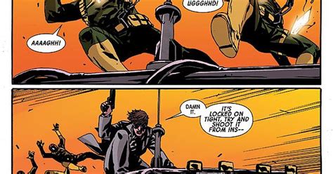 Marc Spector Merc Days 2 Album On Imgur