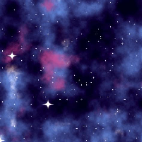 2d nebula shader godot shaders